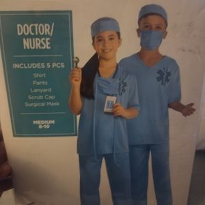 Suit Yourself | Costumes | Doctor Nurse Costume | Poshmark